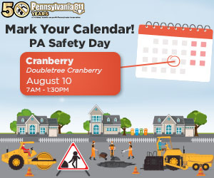 Safety Day | Pennsylvania One Call System